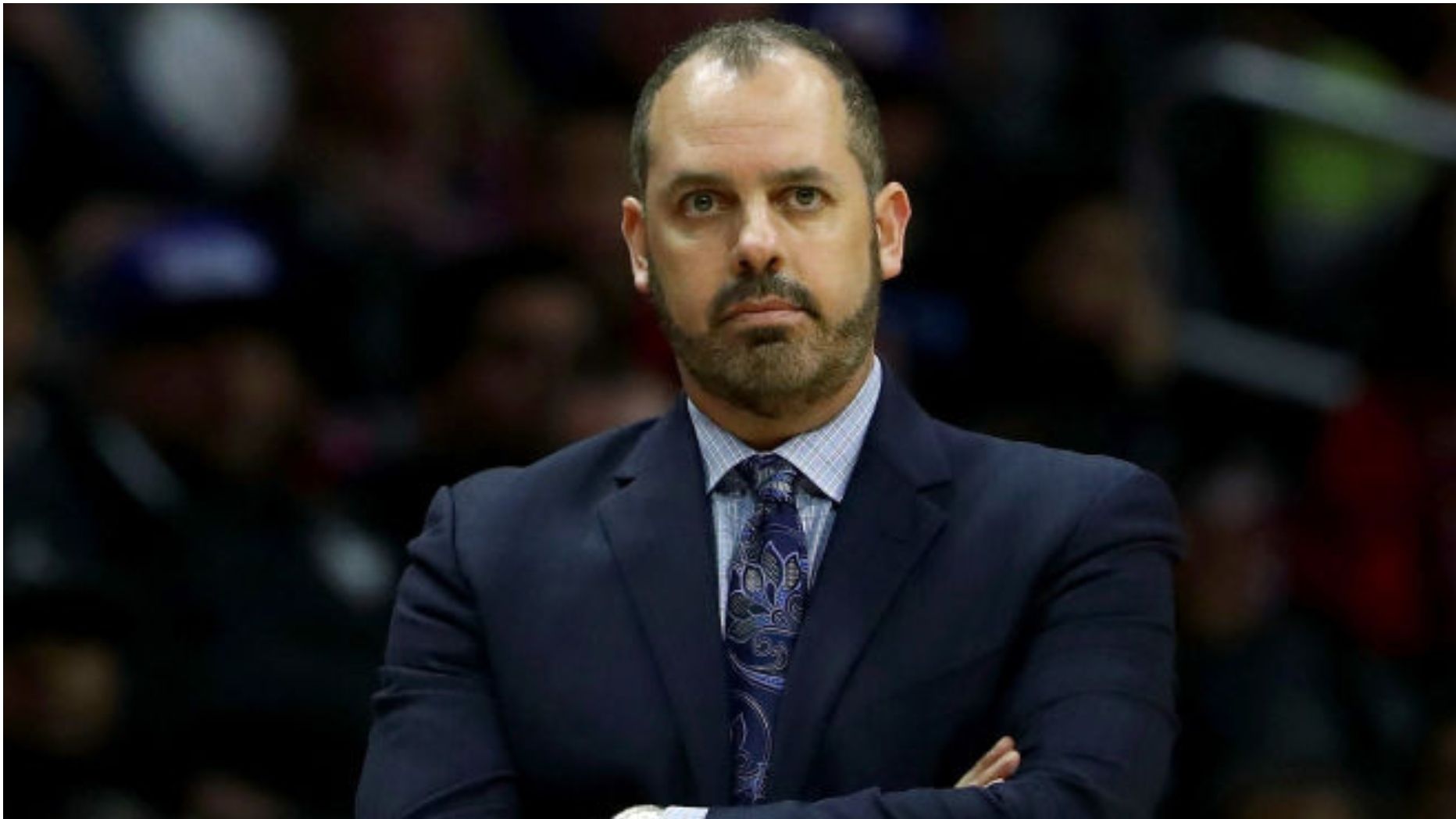 Woj: Phil Jackson signed off on Lakers' hiring of Vogel - ESPN Video