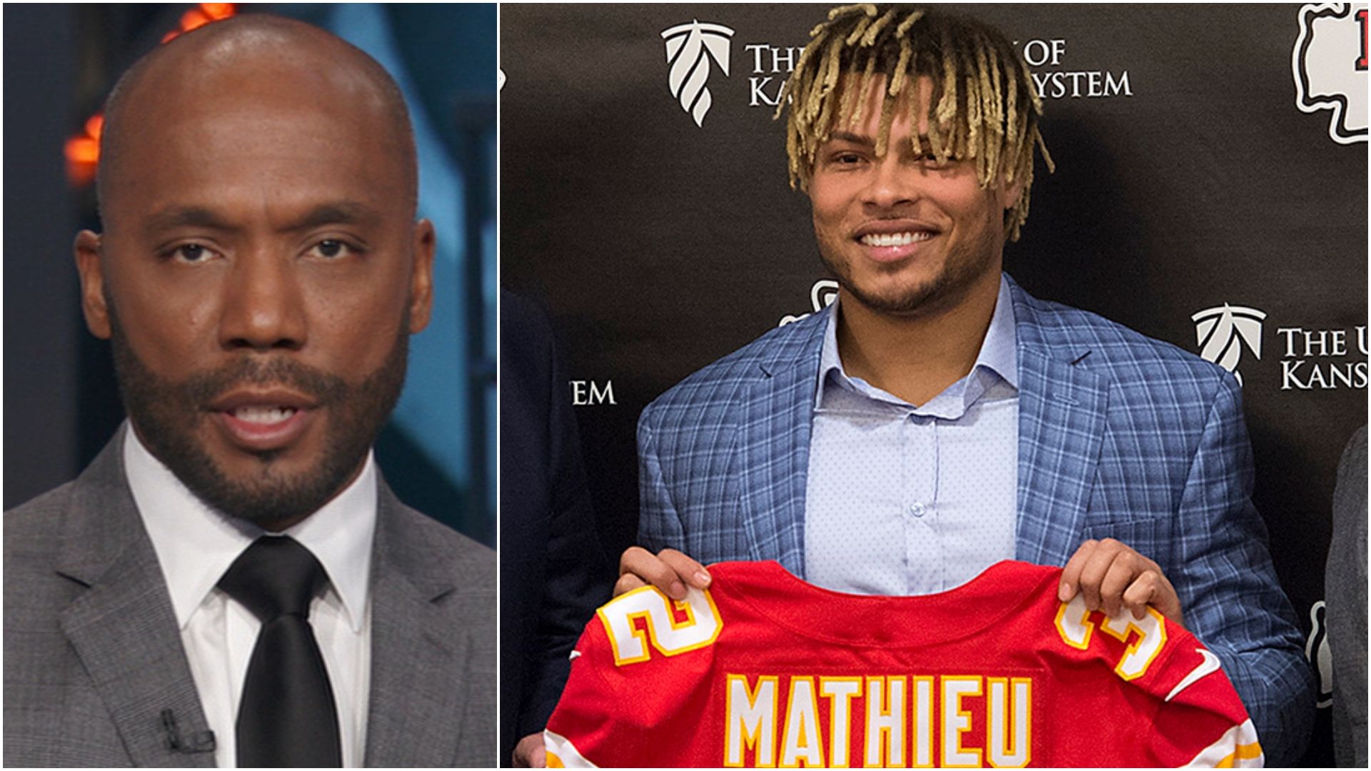 How will new-look Chiefs defense fare this season? - ESPN Video