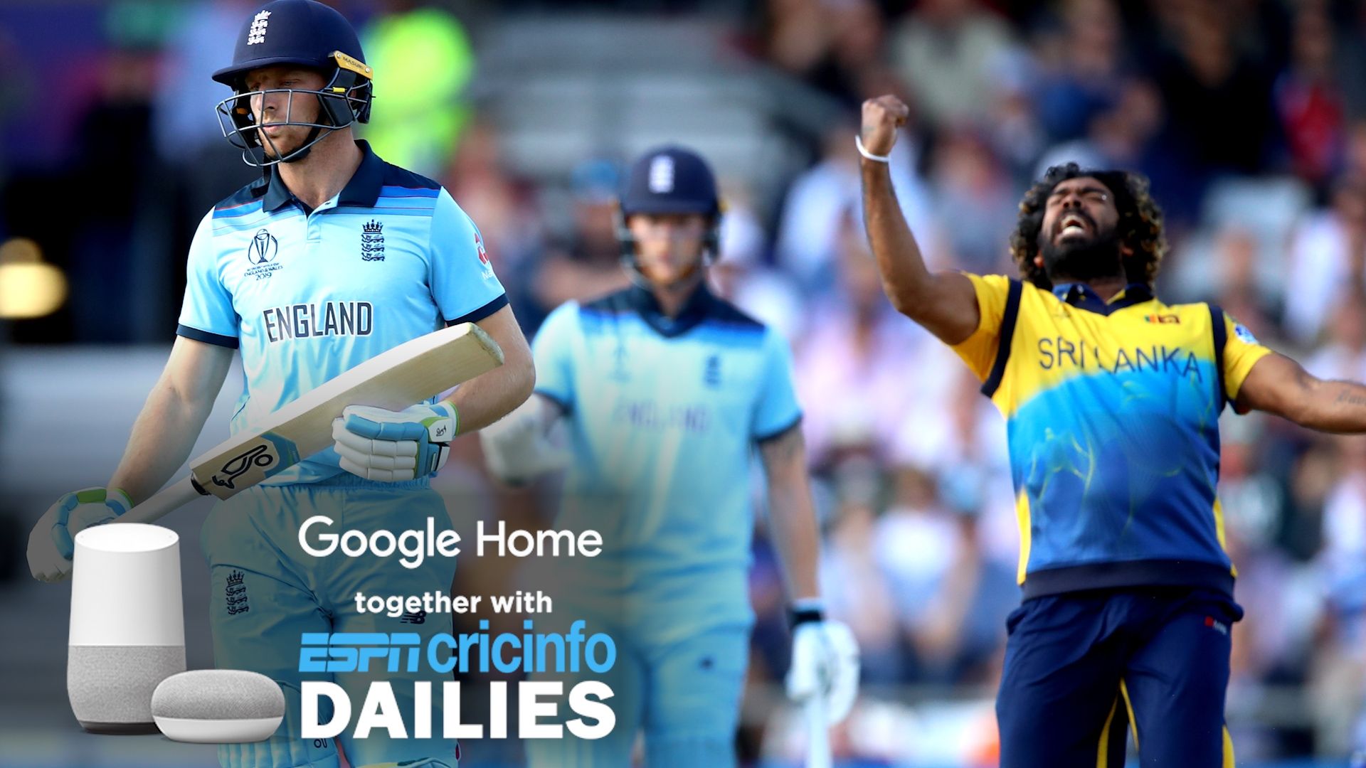 India eye 50th World Cup win - ESPN Video