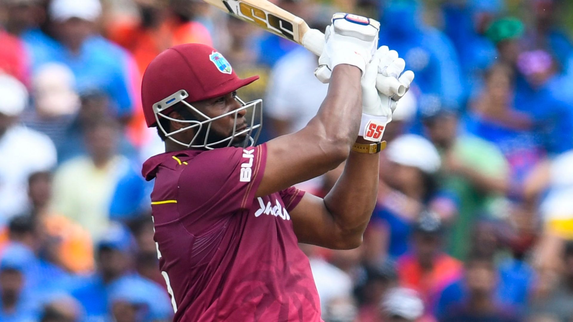 My best wasn't enough for West Indies - Pollard - ESPN Video