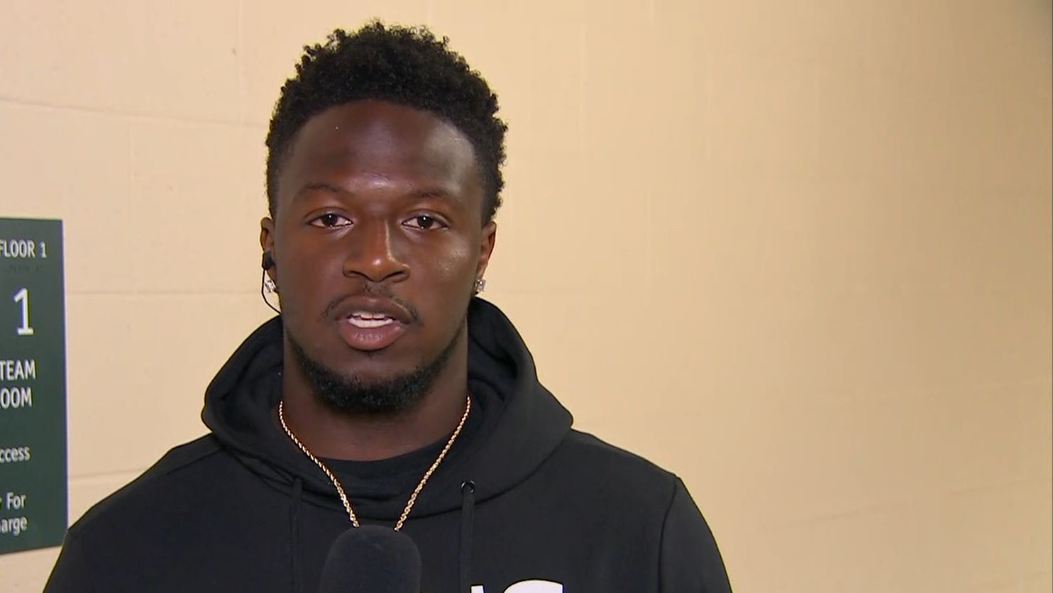 Howard making the most of his opportunity with Eagles - ESPN Video