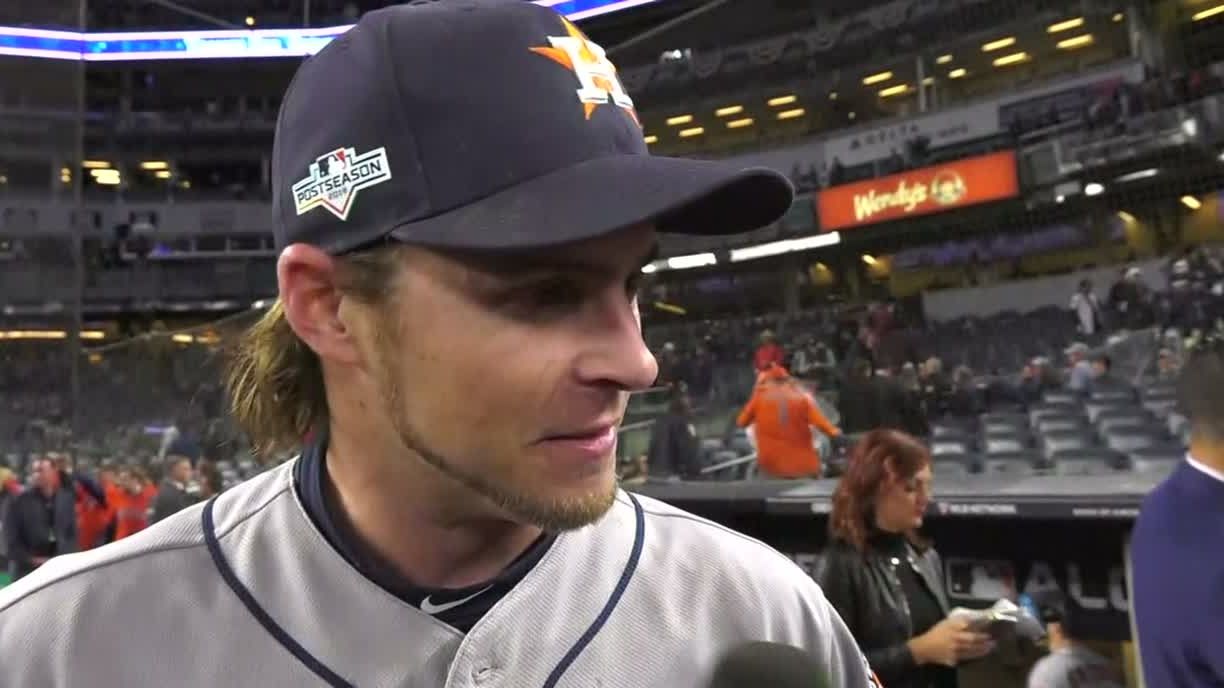 Reddick calls Yankees fans 'hectic' - ESPN Video