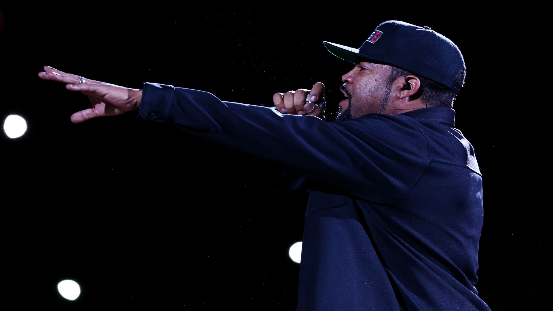 The Undefeated Roundtable: Lonnae O'Neal, Martenzie Johnson and Jerry ...