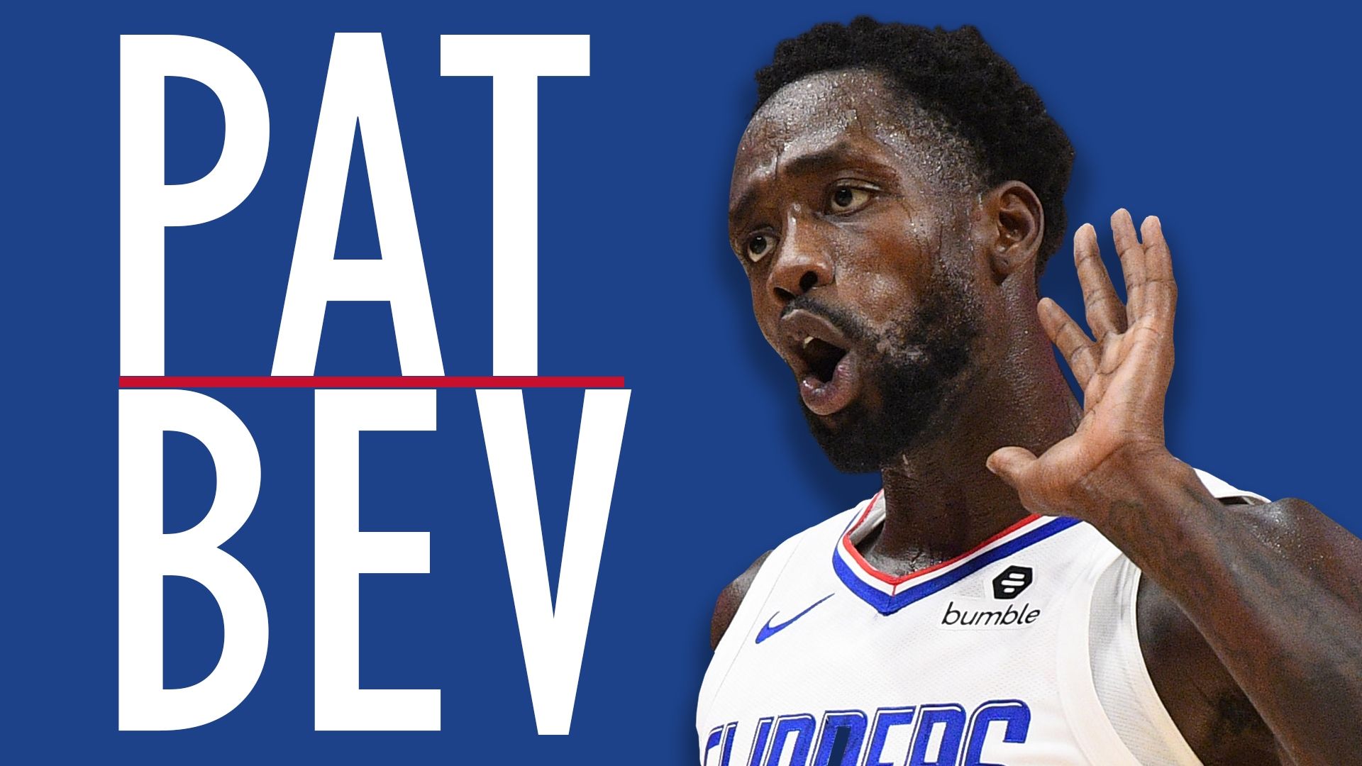 Beverley loves to get under people's skin - ESPN Video