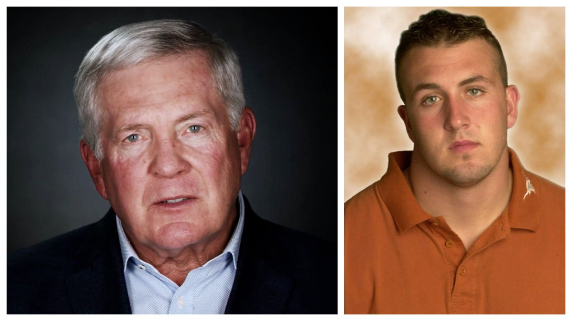 Brown, Texas score 44 to honor fallen teammate - ESPN Video