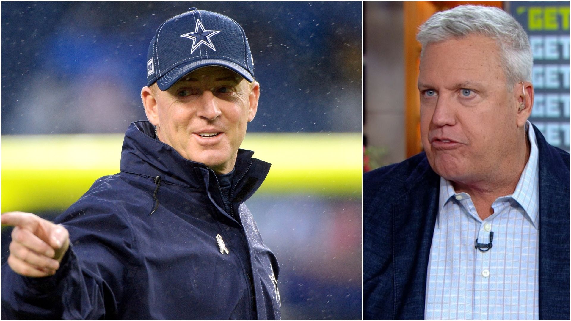 Ryan: Eagles' loss was the best game Garrett's coached all year - ESPN ...