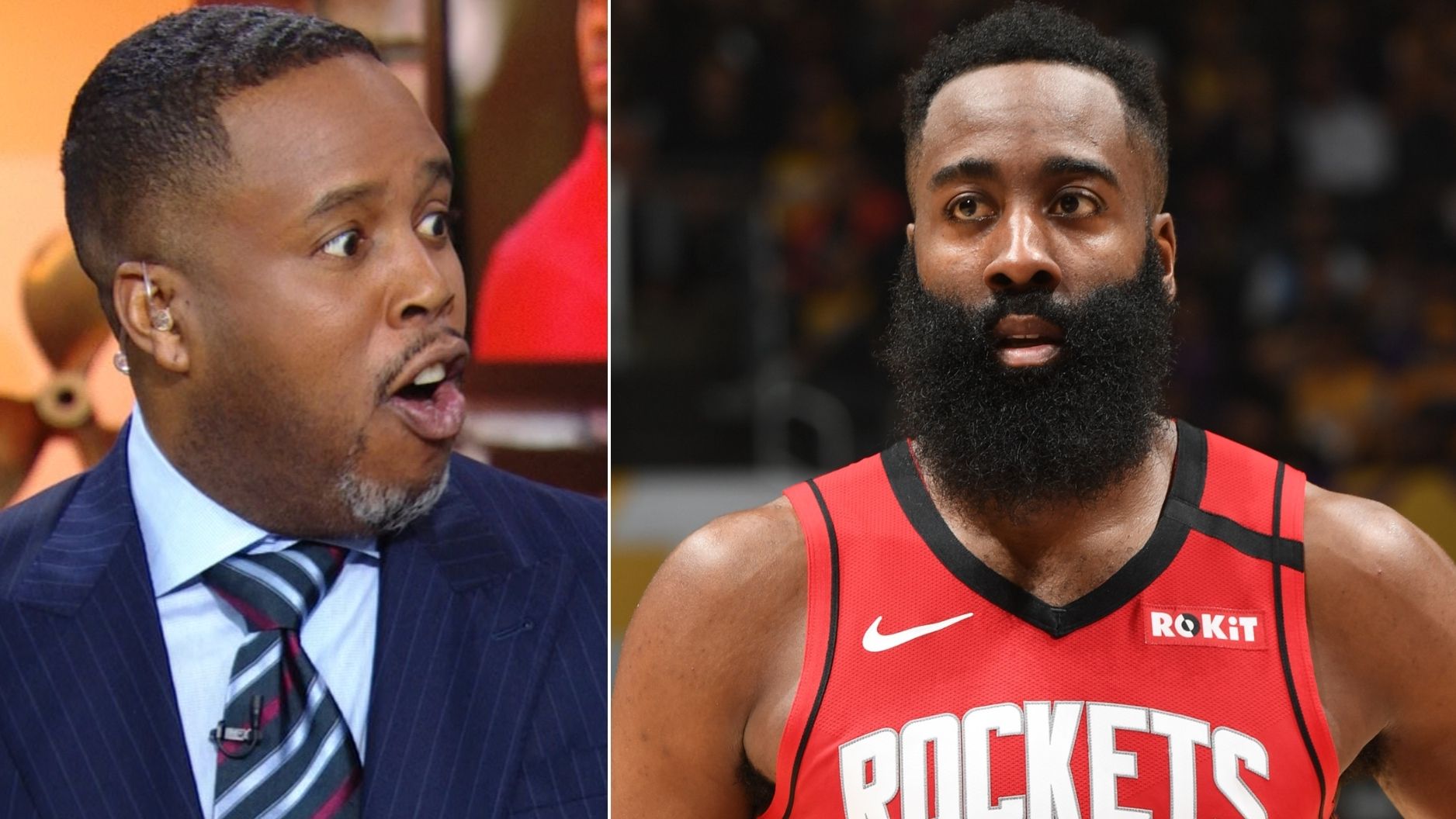 Is small ball the future of the NBA? - ESPN Video