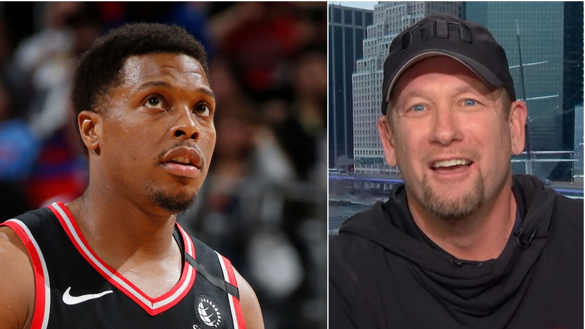 Raptors face Nets with a 15-game win streak - ESPN