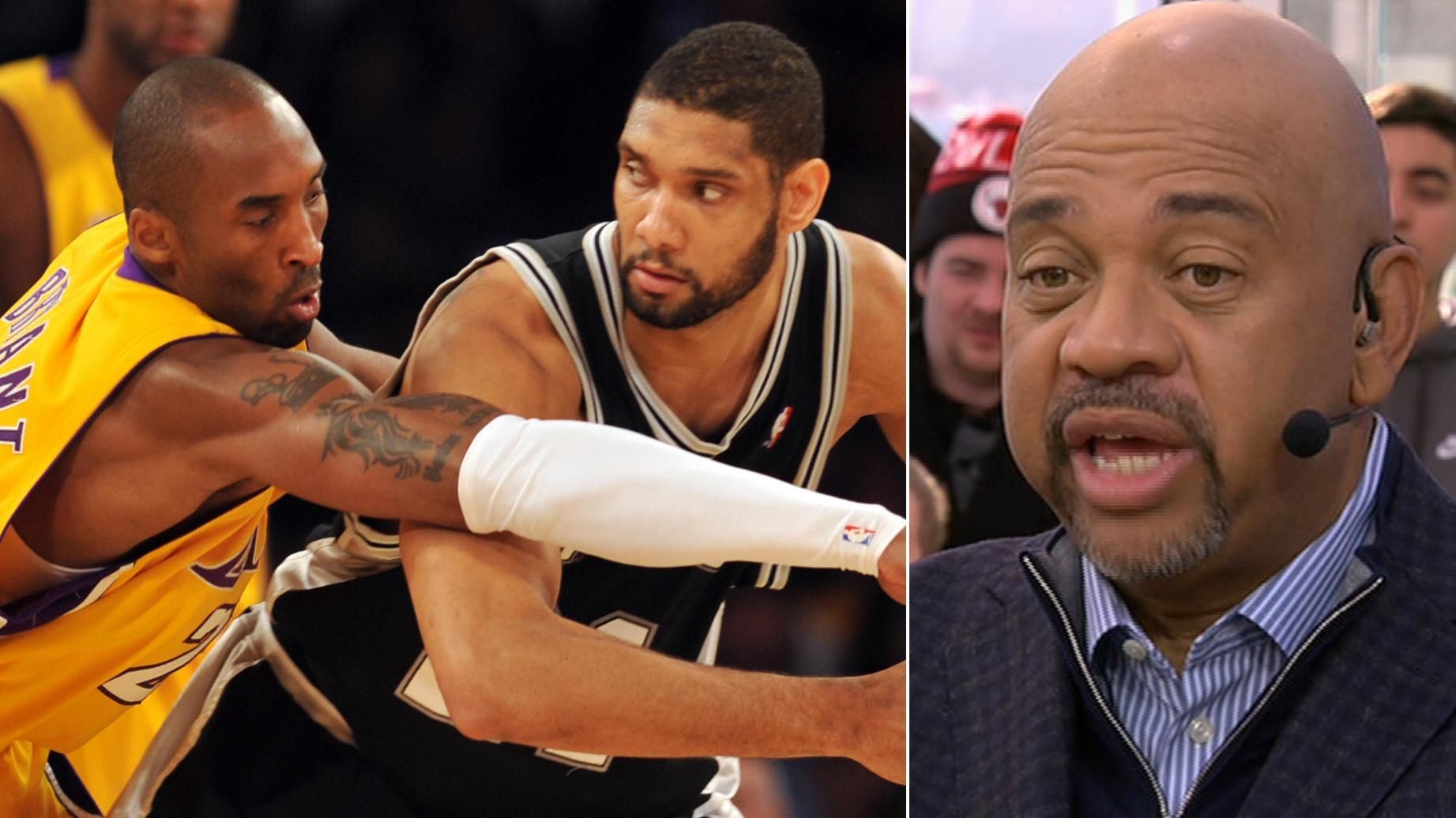 Could The 2020 Basketball HOF Class Be The Best Ever ESPN Video Could The 2020 Basketball HOF Class Be The Best Ever ESPN Video