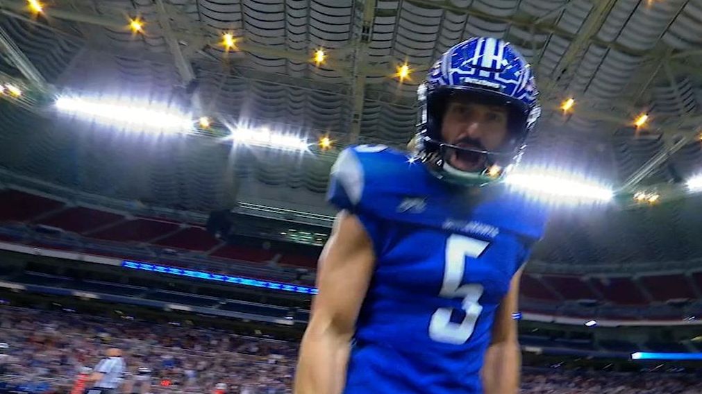 XFL All Access: Highlighting the sights and sounds of Week 3 - ESPN Video