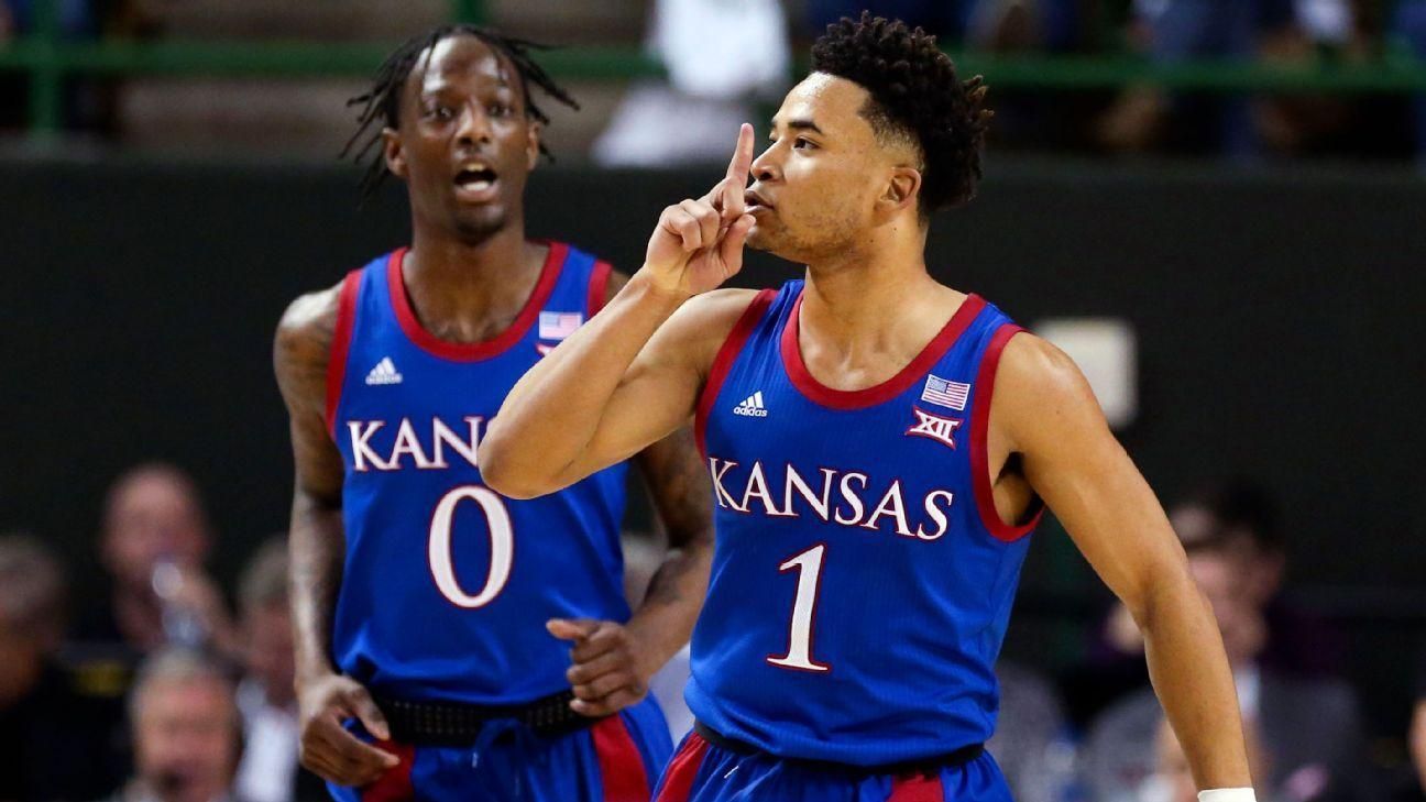 Buckle up for an action-packed Championship Week - ESPN Video