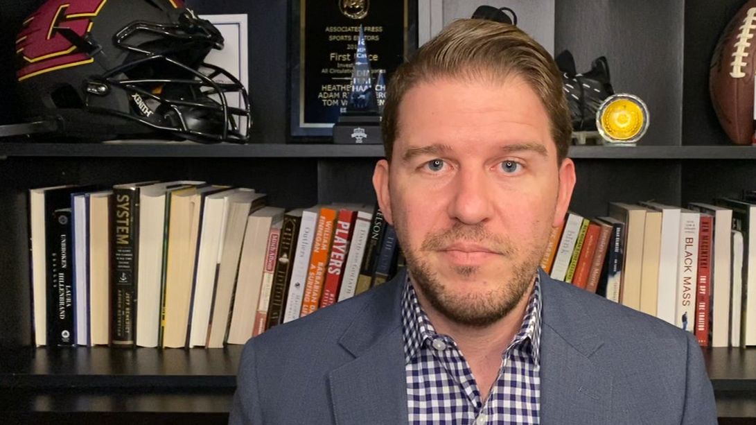 What's the impact of Dylan Brooks' commitment to Tennessee? - ESPN Video