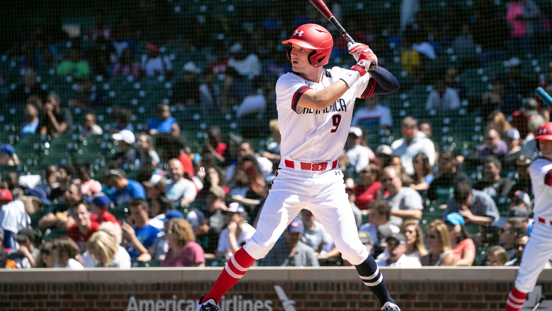 Robert Hassell's MLB draft profile - ESPN Video