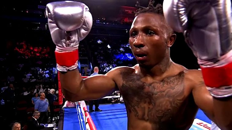 How Joshua Greer made it out of a violent upbringing, and never looked ...