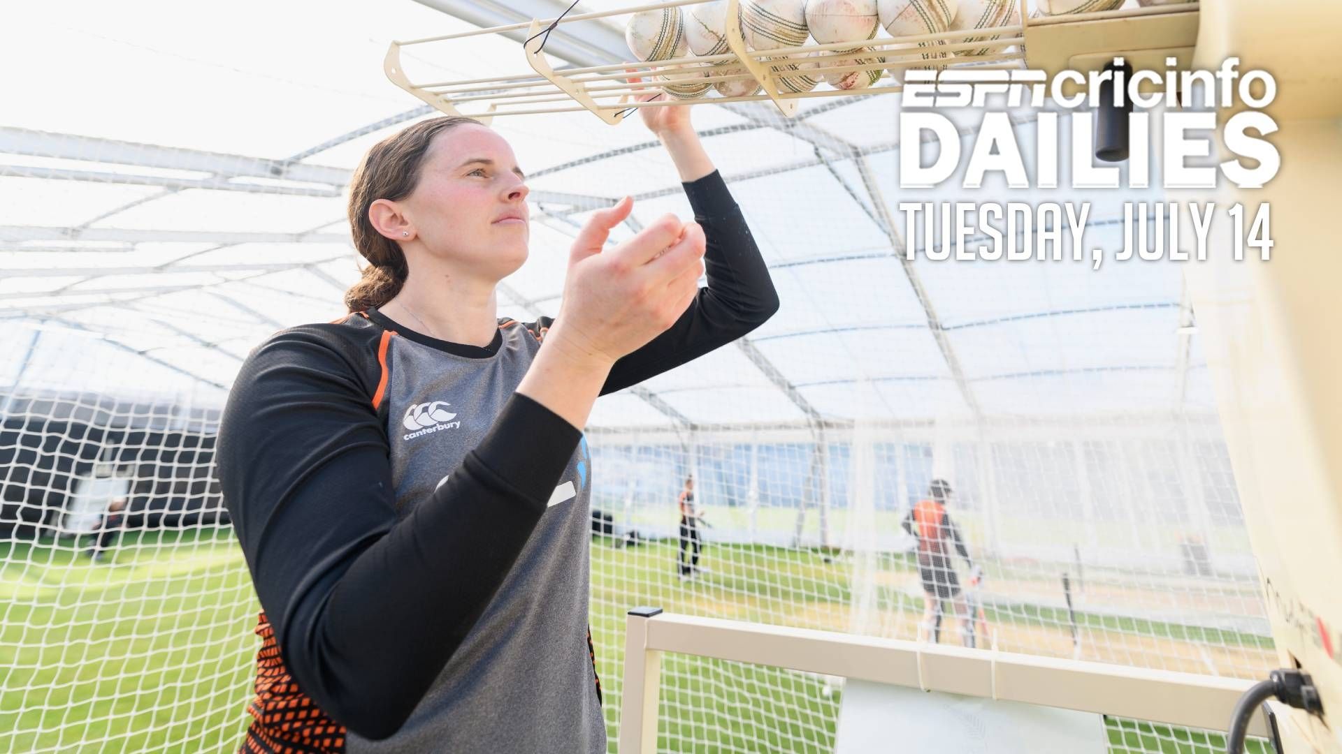 Satterthwaite disappointed at losing NZ captaincy - ESPN Video