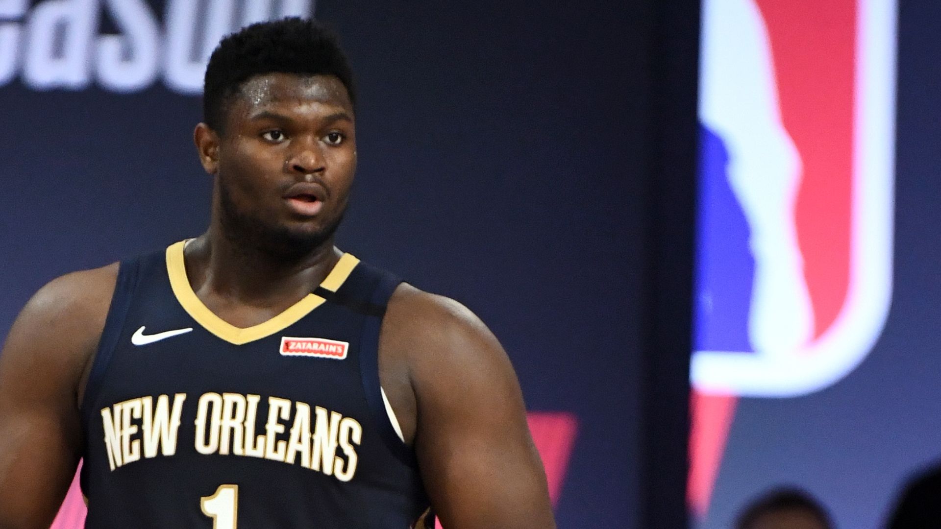 Gobert, Jazz meet Zion, Pelicans as NBA resumes - ESPN