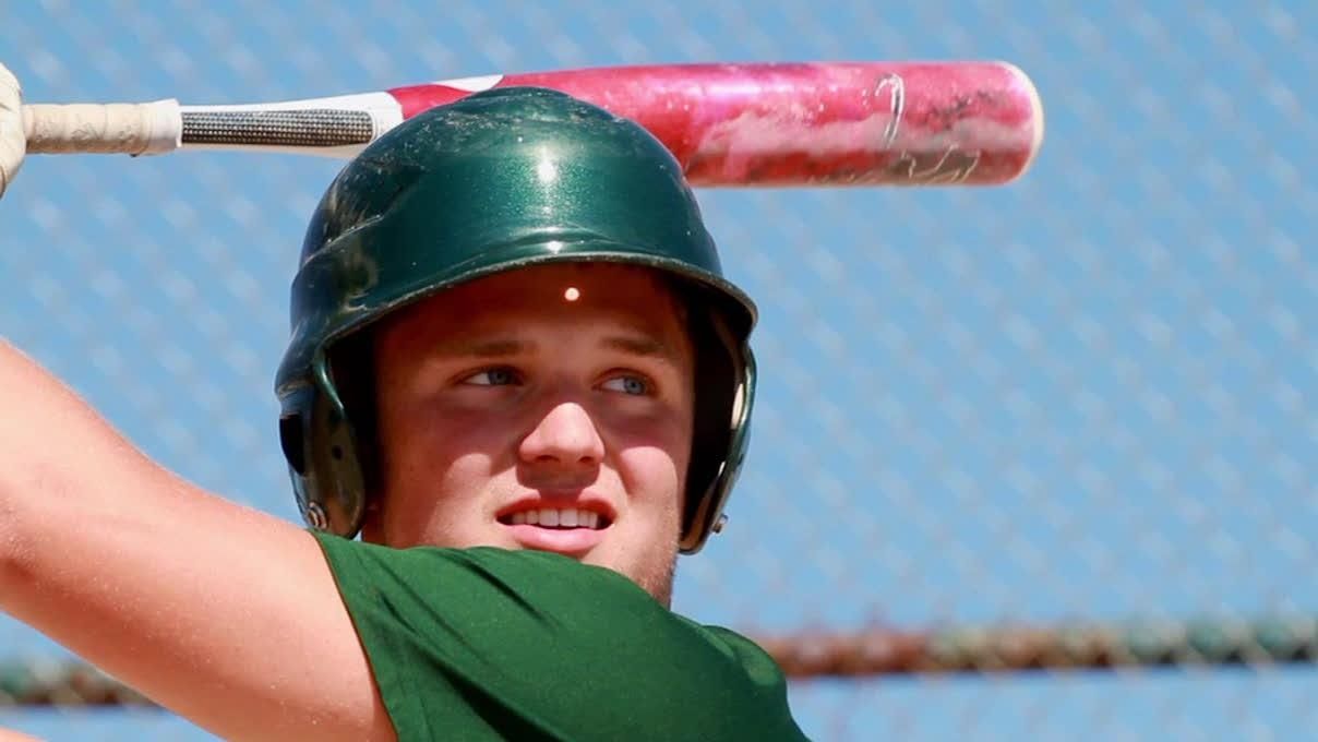 E:60 - Jaydin Goldenstein's remarkable day - ESPN Video