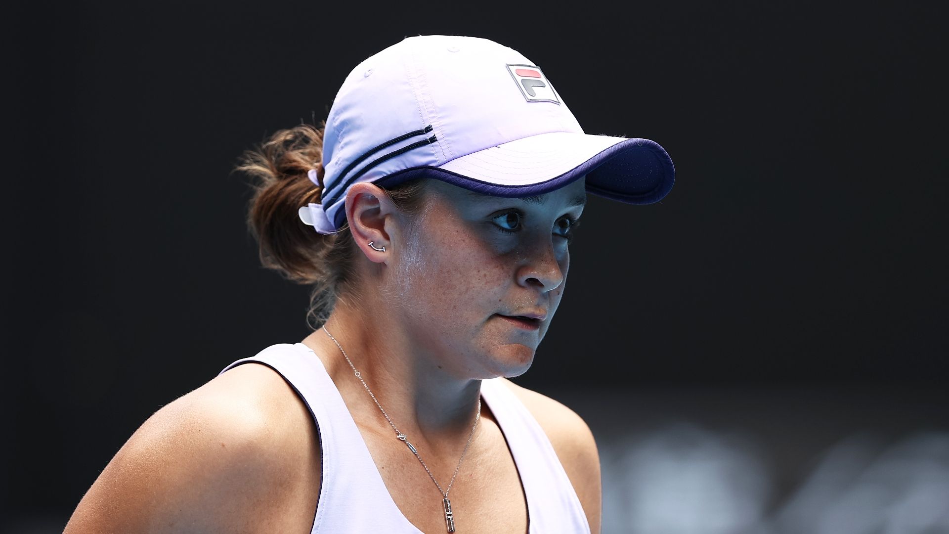 Barty advances to third round of Australian Open - ESPN Video