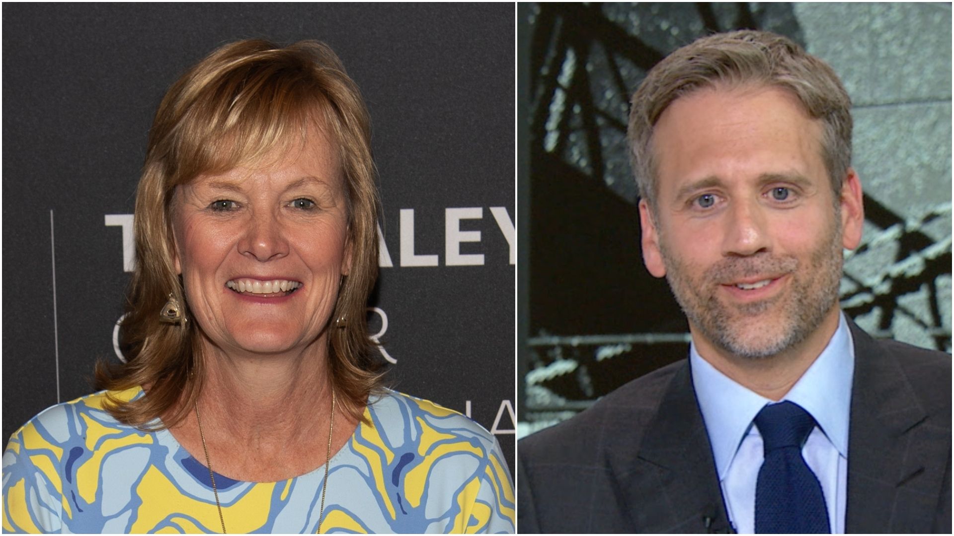 First Take crew praises Jackie MacMullan upon news of her retirement ...