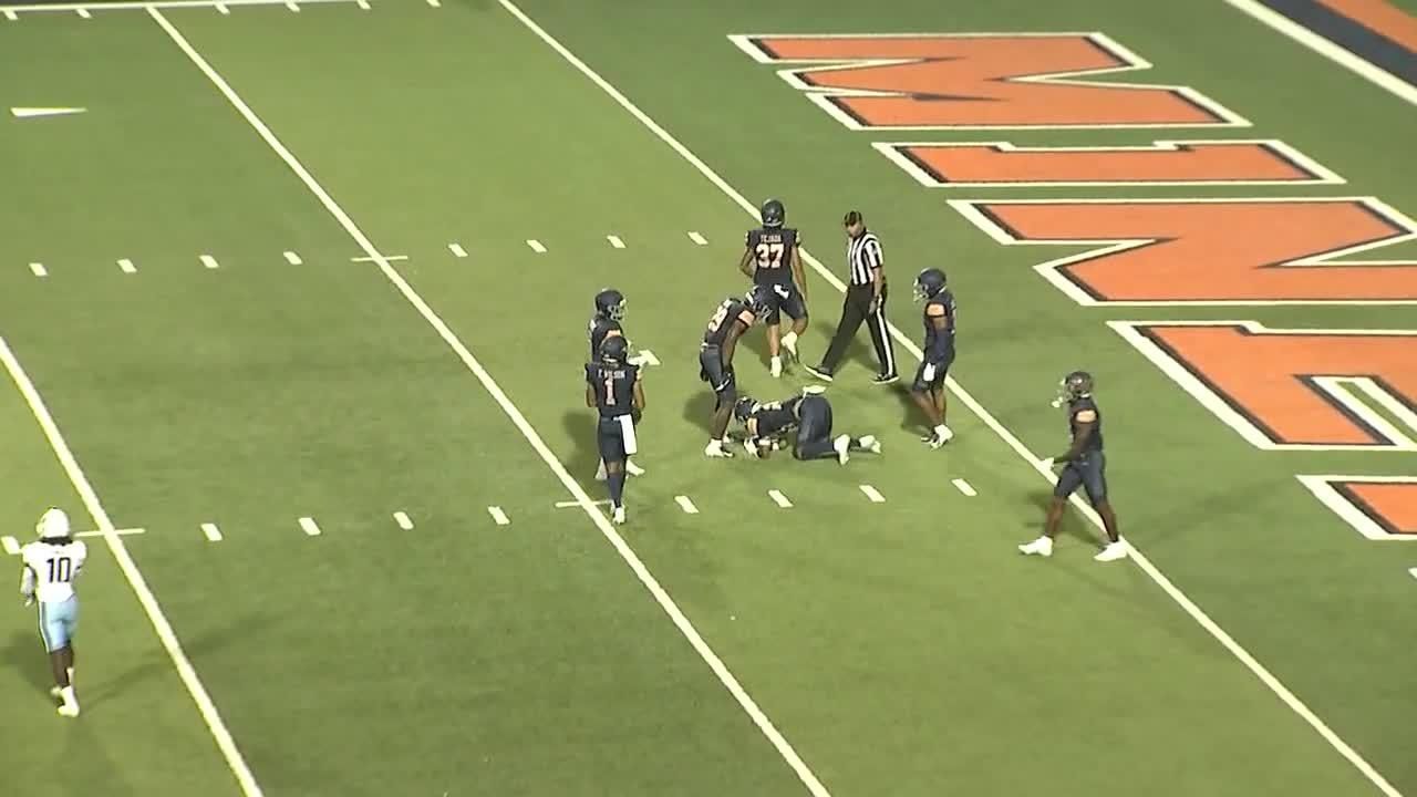 Old Dominion Monarchs vs. UTEP Miners: Full Highlights - ESPN Video