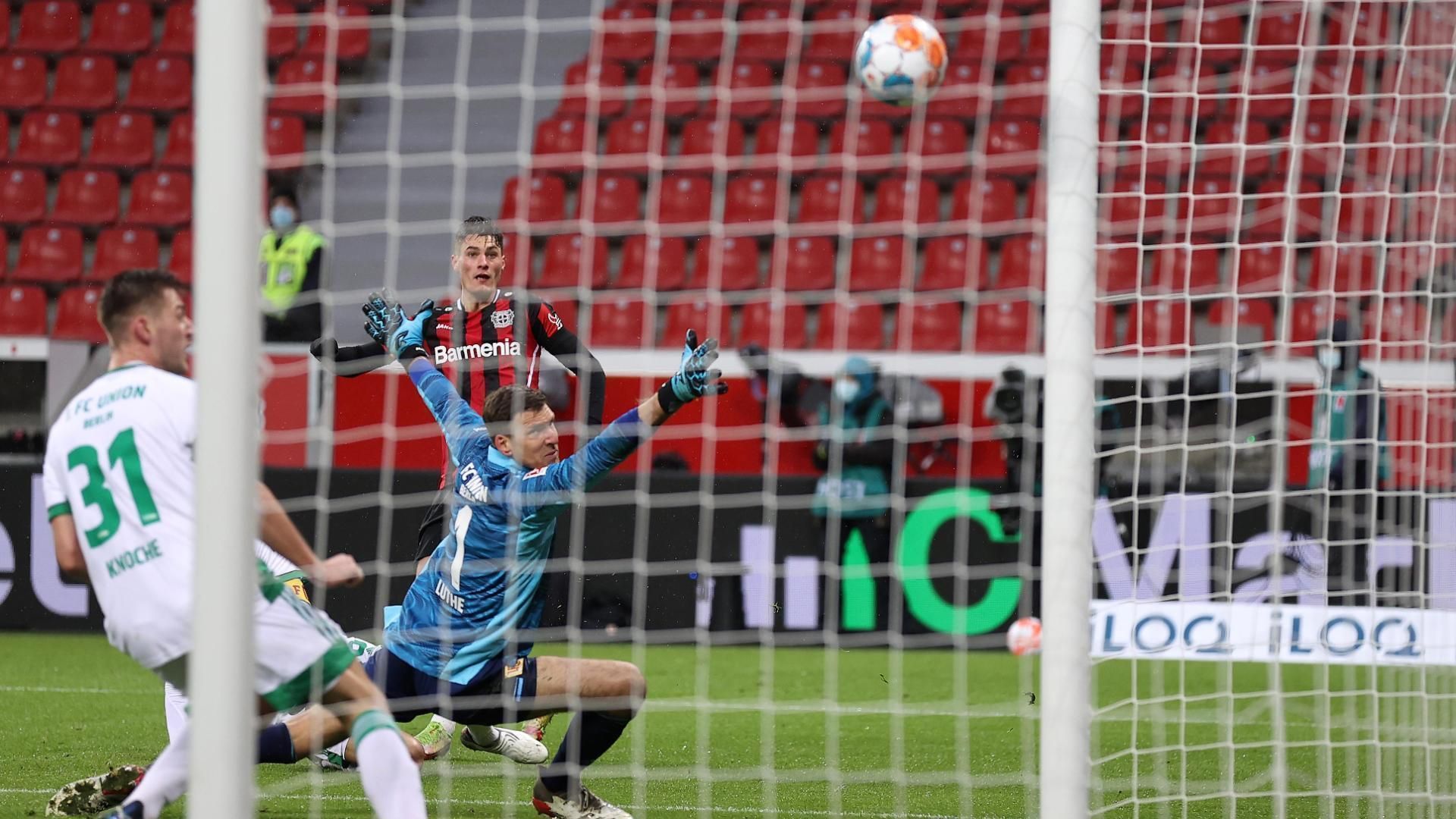 Patrik Schick makes this goal look easy - ESPN Video