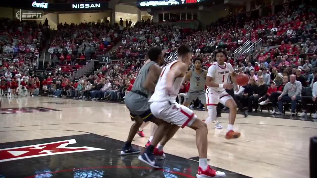 Terrence Shannon Jr. gets the basket plus the foul - ESPN Video