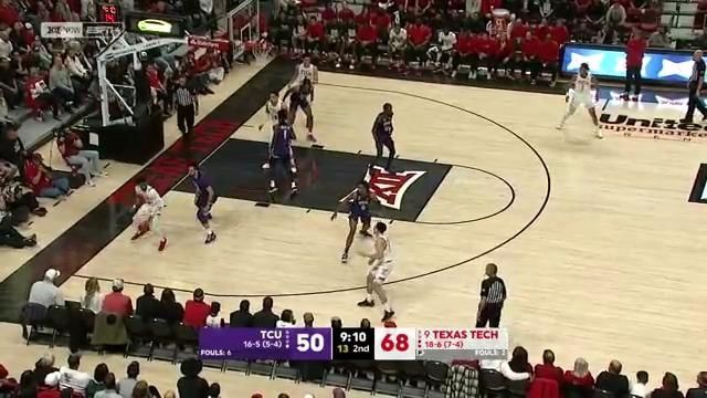 Marcus Santos-Silva gets up for a nice dunk - ESPN Video