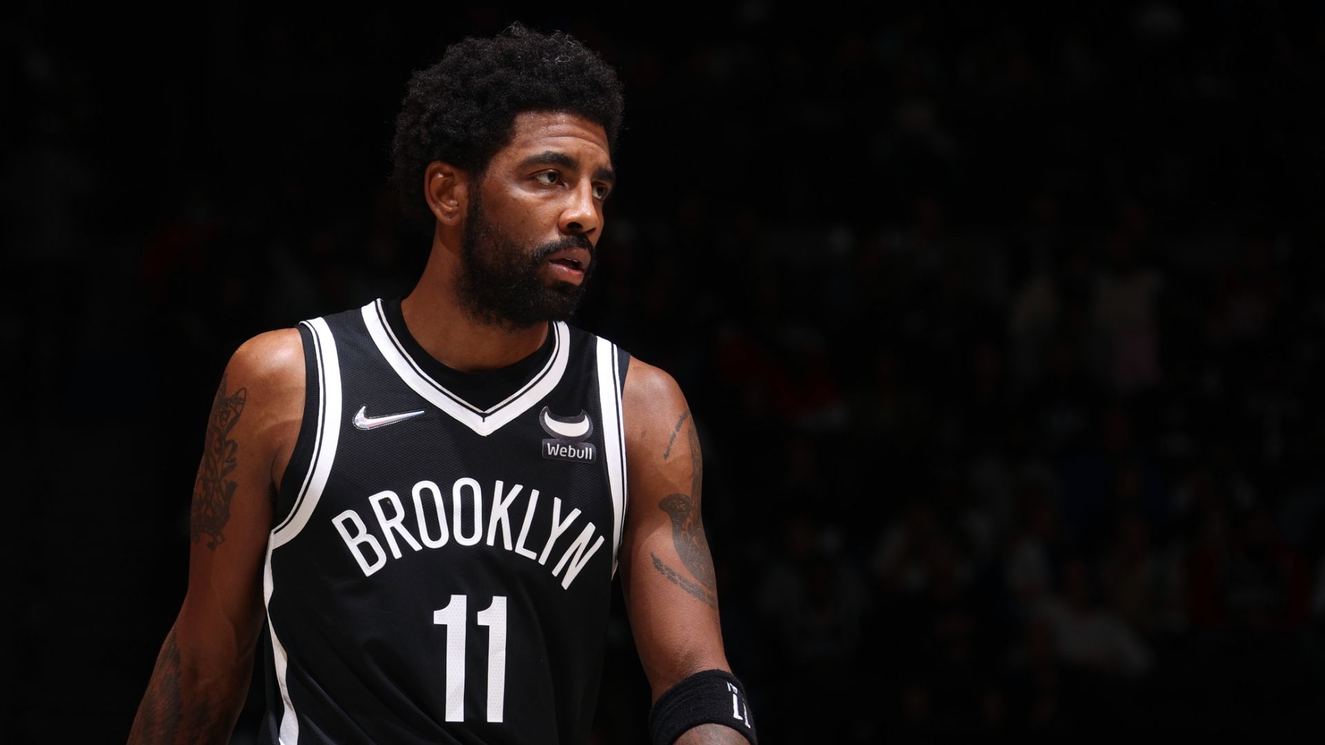 The Kyrie conundrum: Undeniable talent vs. off-the-court drama - ESPN Video