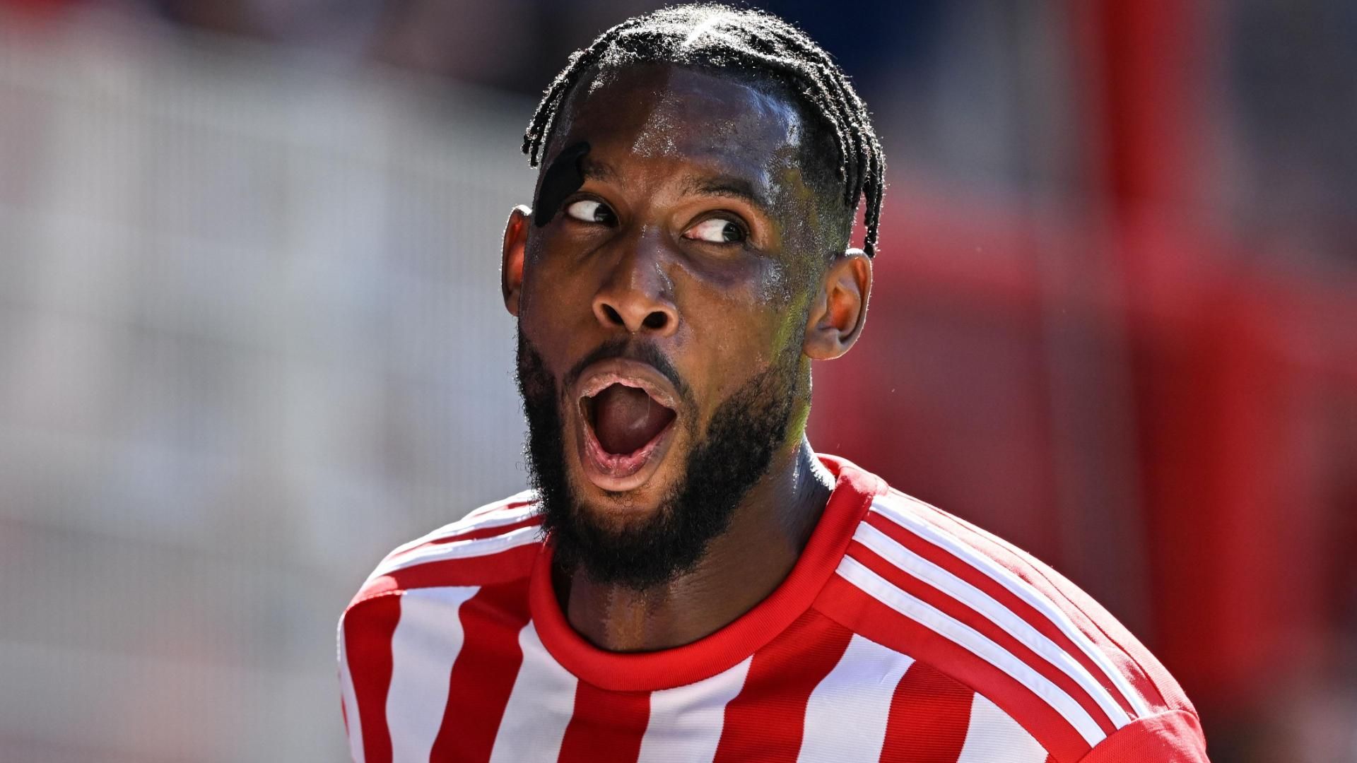 Jordan Pefok sparks Union Berlin to victory in derby - ESPN Video