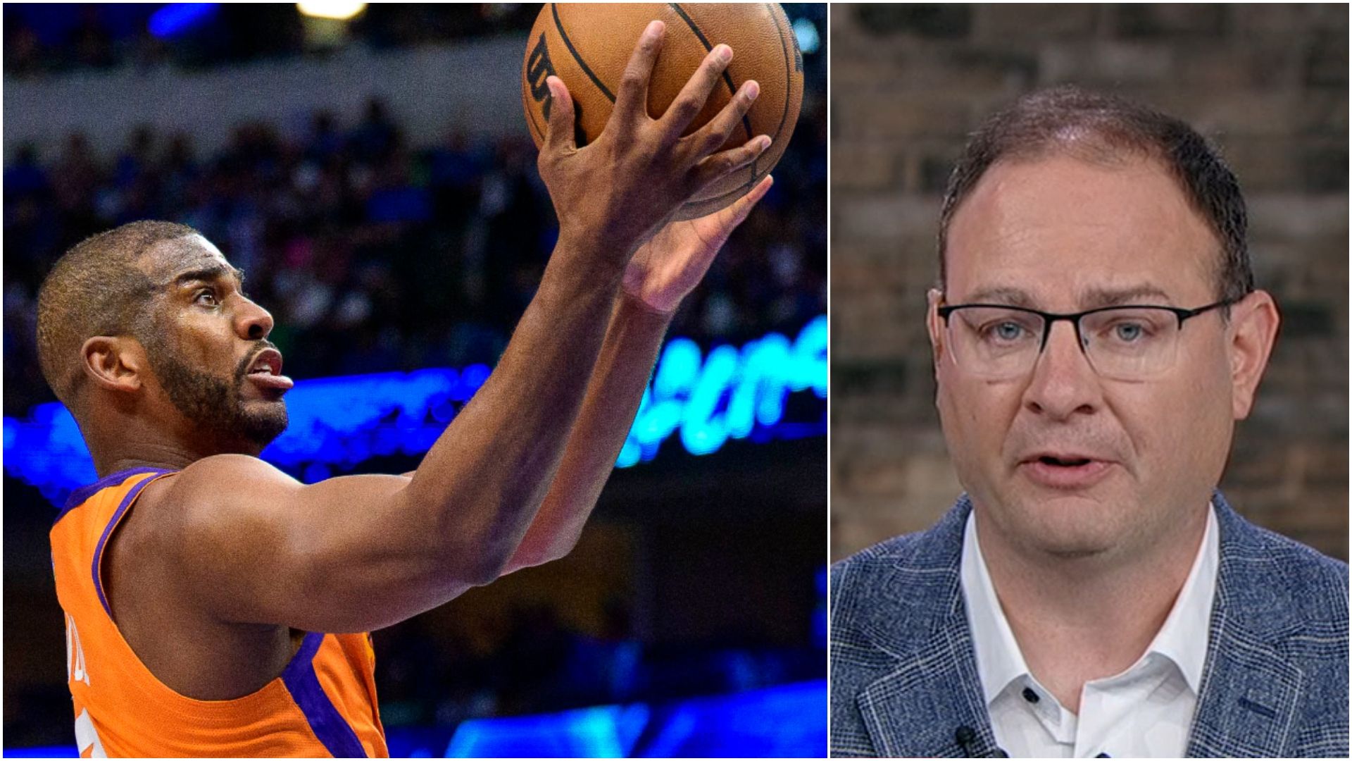 Why the Suns are an enticing team to own - ESPN Video