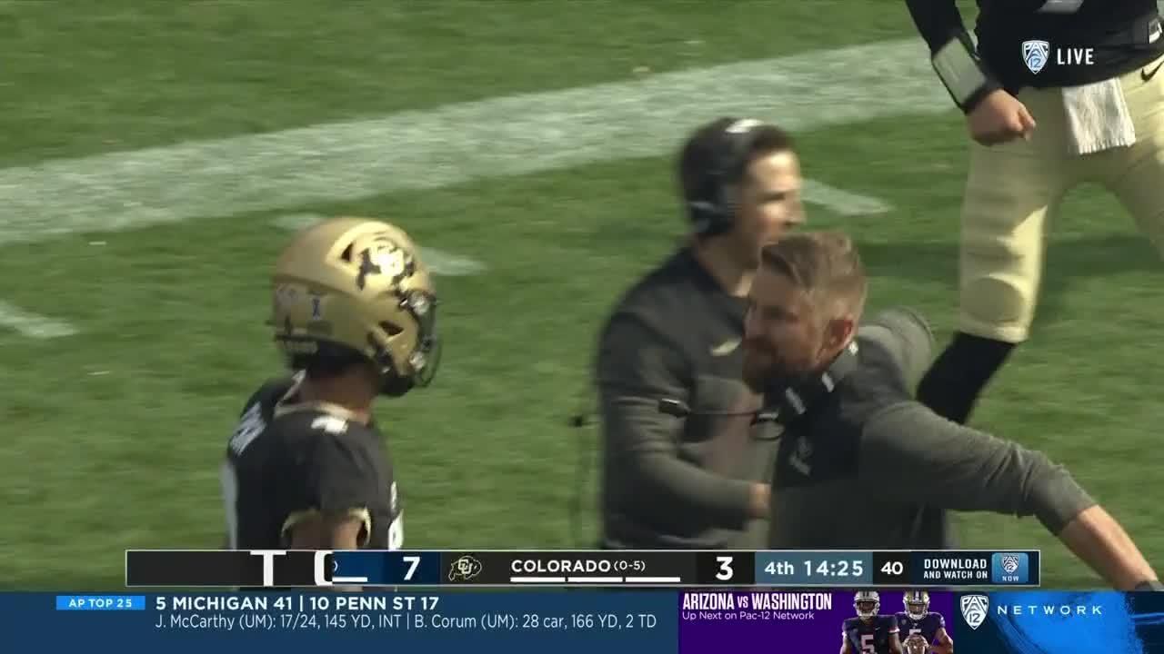 Anthony Hankerson scores 1-yard rushing TD - ESPN Video