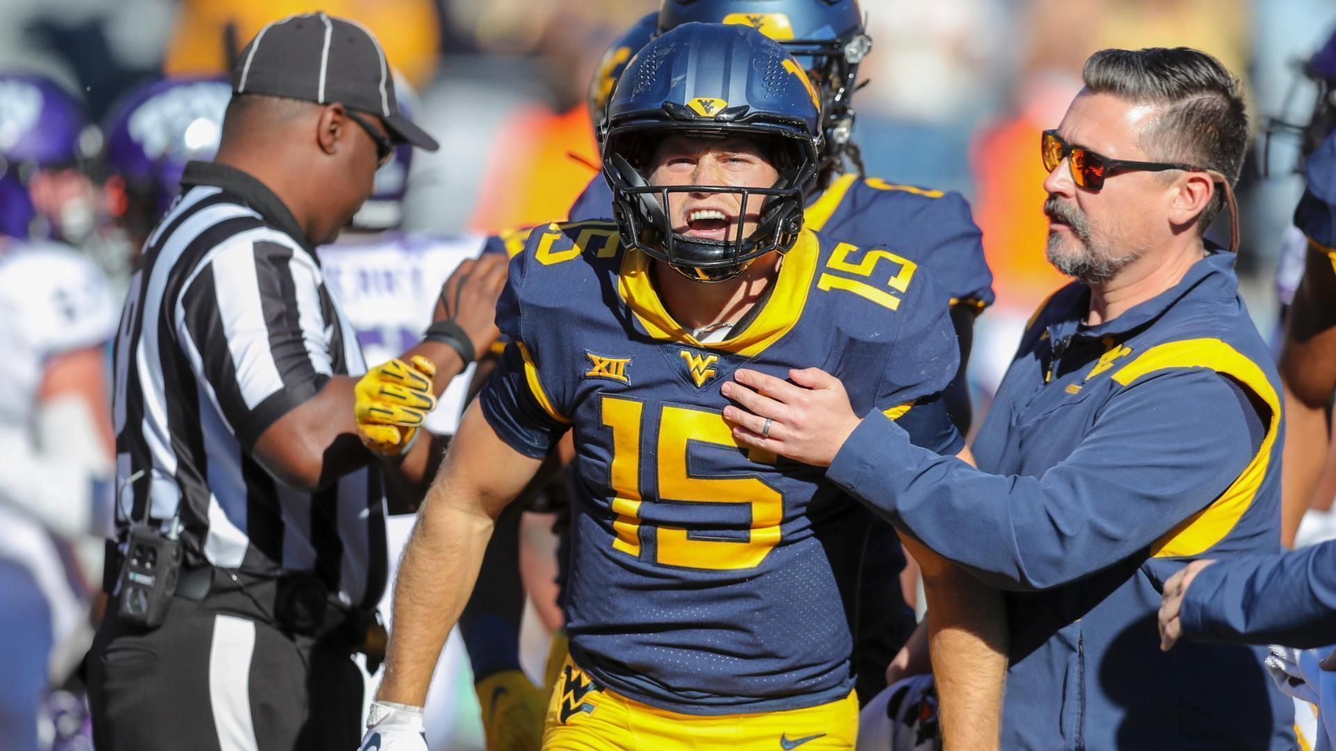 Reese Smith makes an incredible diving catch for a TD - ESPN Video