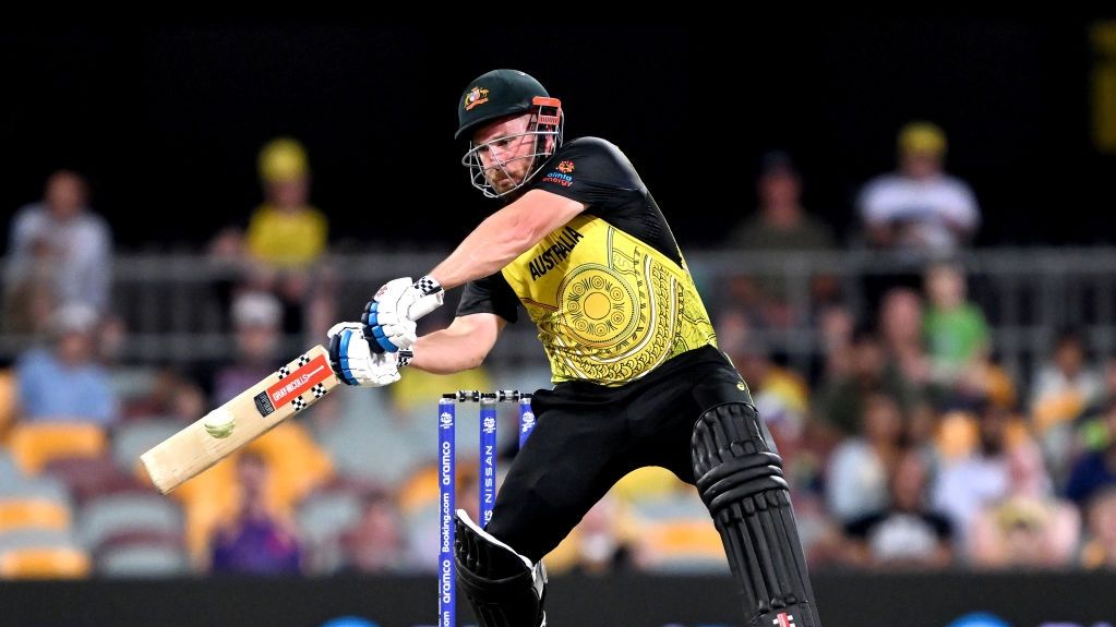 Finch: Need to keep an eye on some scenarios throughout the game - ESPN ...