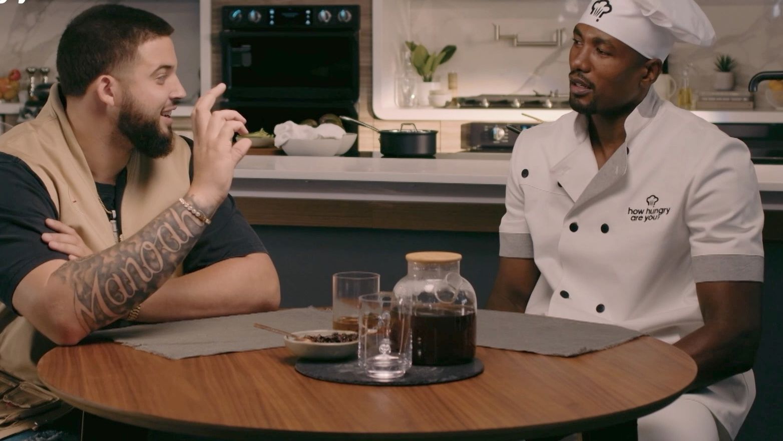 Alek Manoah names Gerrit Cole as biggest cheater in baseball history - ESPN Video