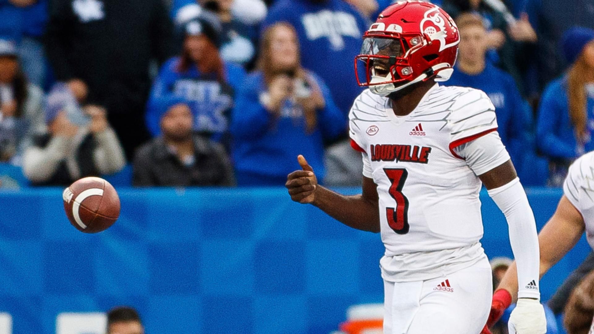 The best of Louisville's Malik Cunningham's 2022 campaign - ESPN Video
