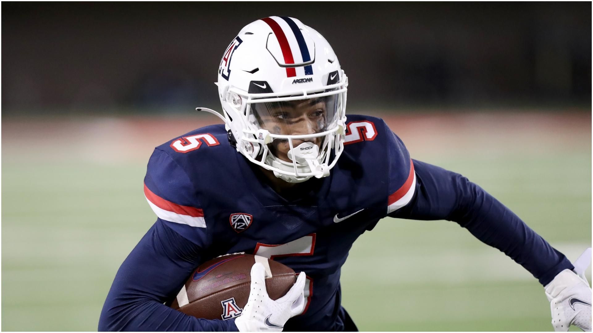 Dorian Singer's biggest catches of the season - ESPN Video