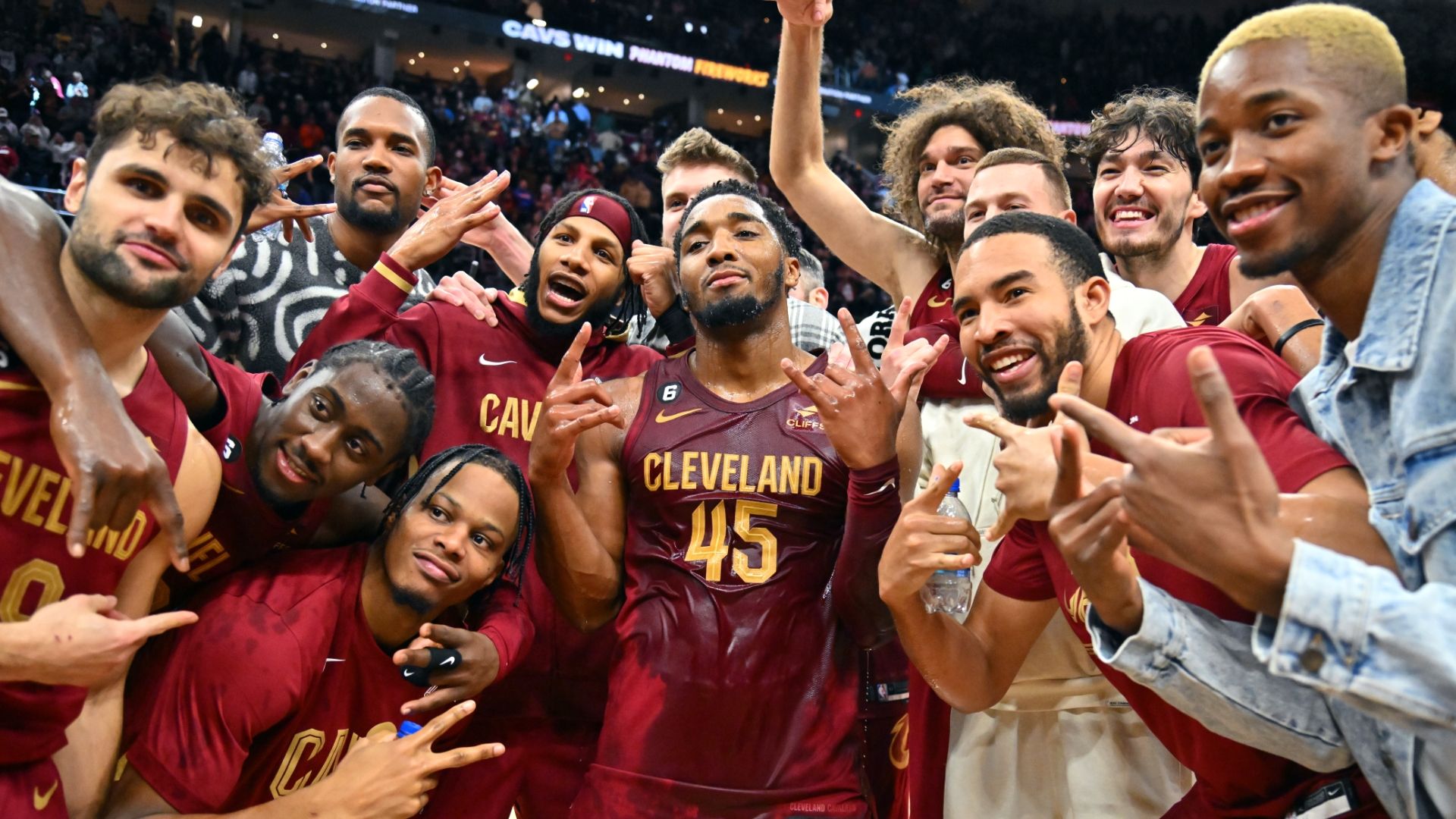 Inside the NBA's historic scoring boom - ESPN Video