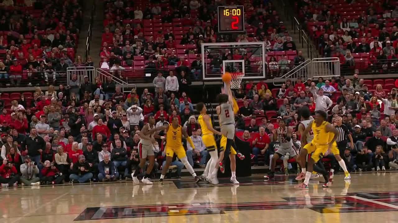 Pop Isaacs drains the jumper - ESPN Video
