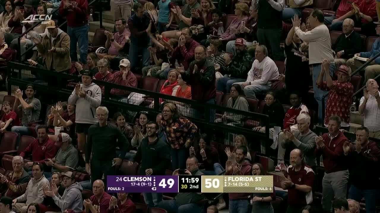 Cameron Corhen gets up for the beautiful jam - ESPN Video