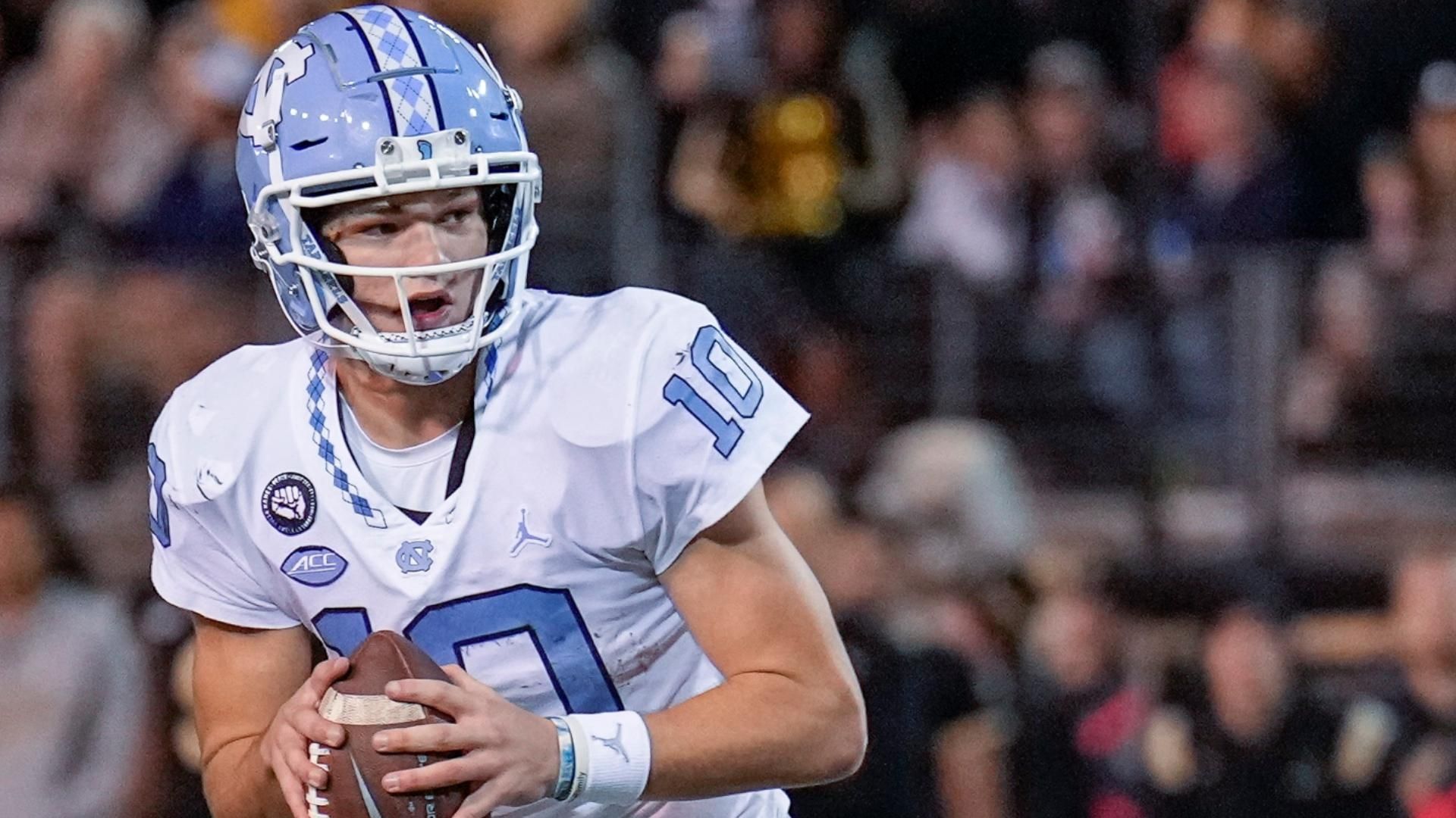 The top moments of the North Carolina Tar Heels' 2022 football season ...