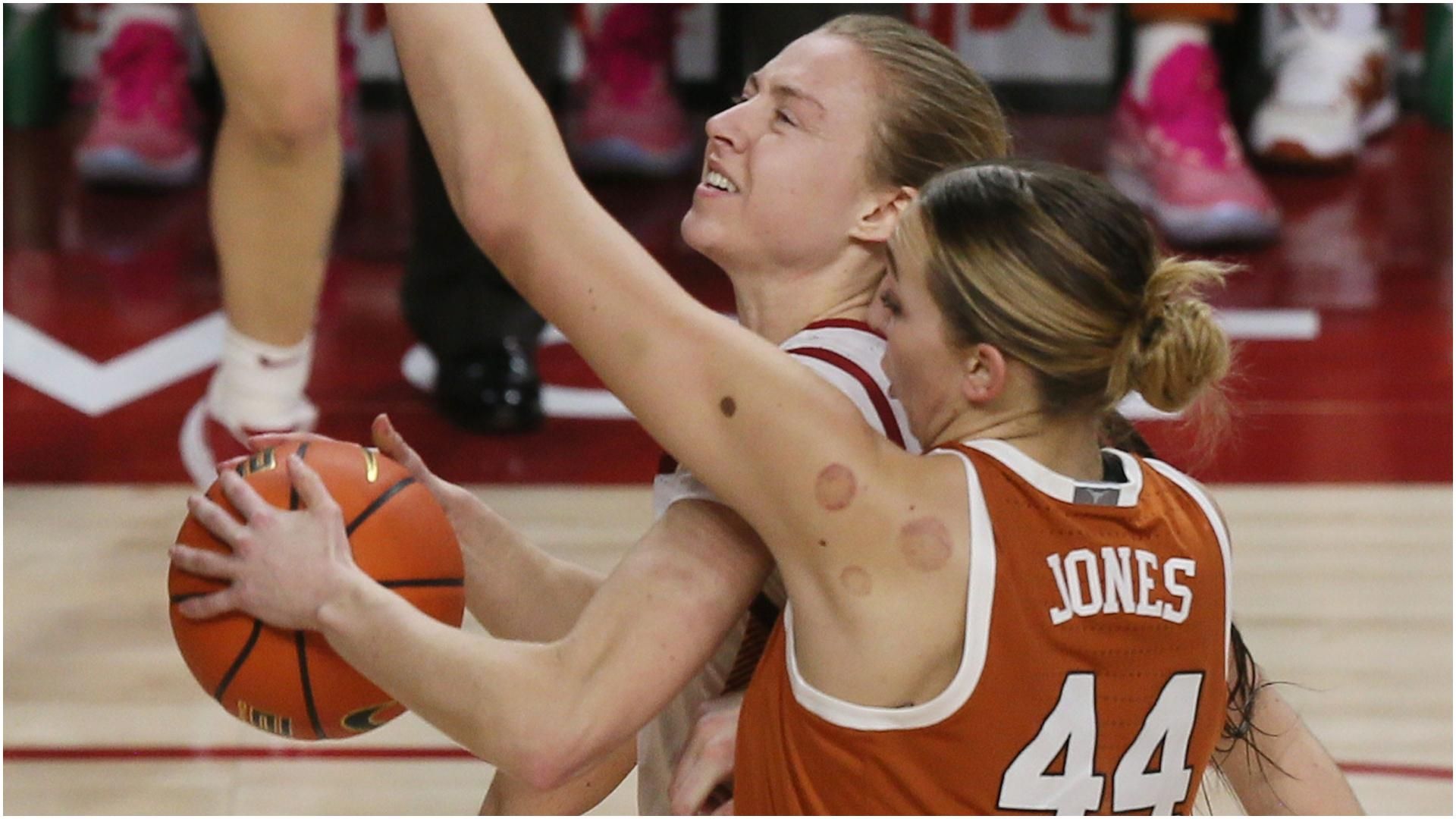 Iowa State takes down Texas in a top-25 matchup - ESPN Video