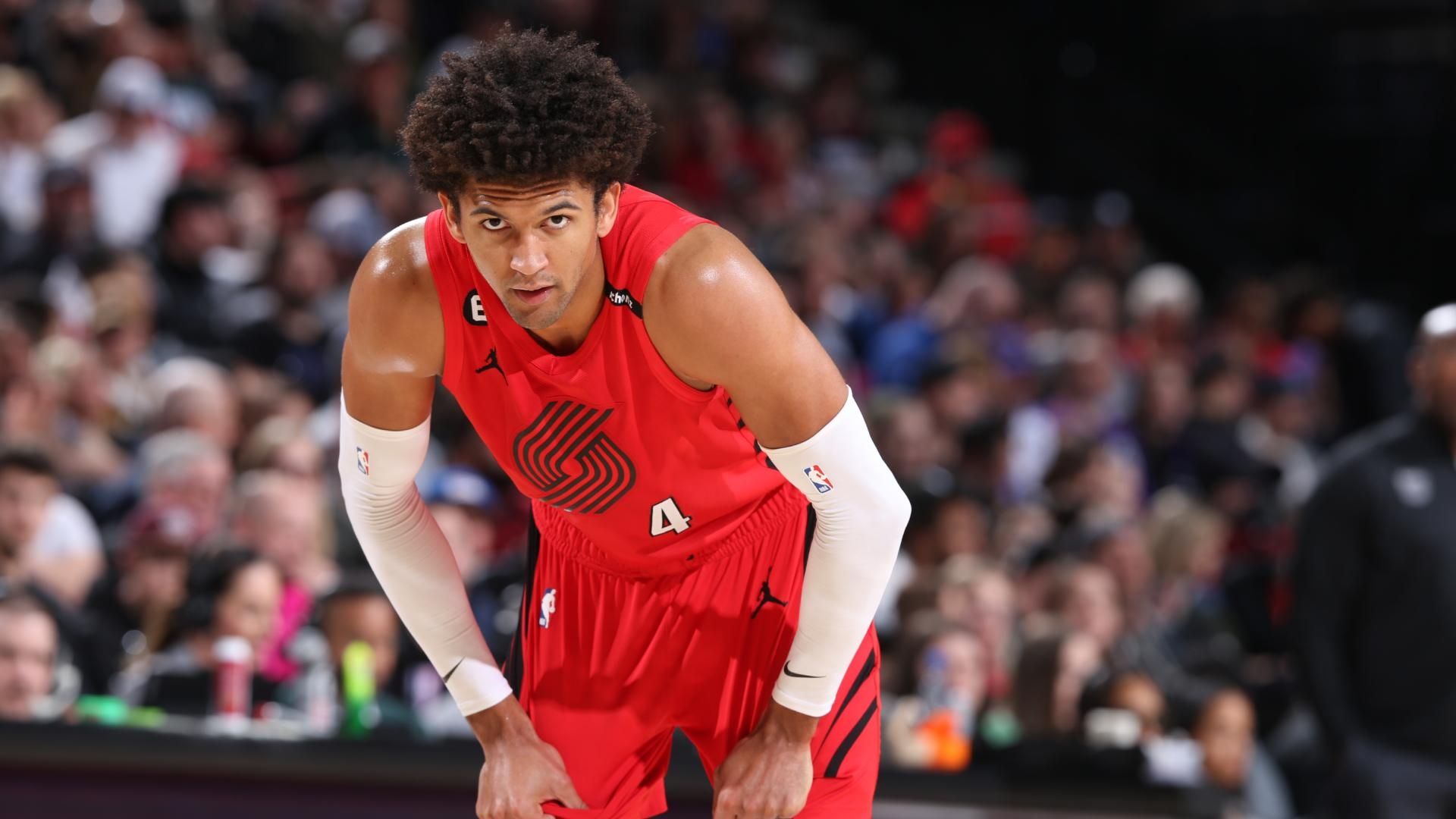 Mattise Thybulle s Best Plays As A Trail Blazer ESPN Video mattise-thybulle-s-best-plays-as-a-trail-blazer-espn-video