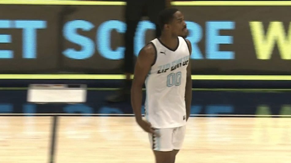 Zip 'Em Up mounts furious comeback to advance in TBT - ESPN Video