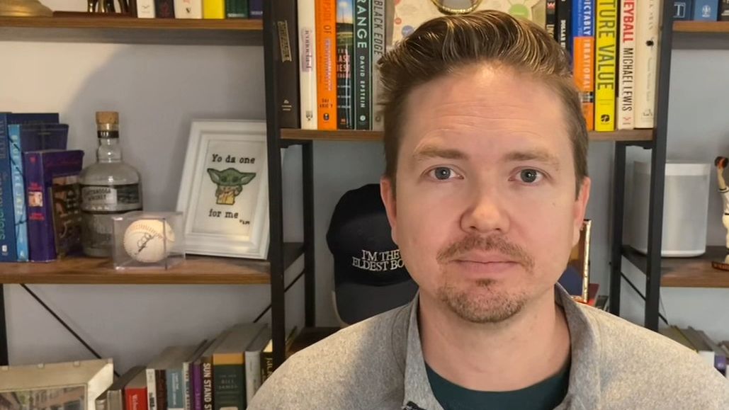 What kind of prospect rating does Rintaro Sasaki have? - ESPN Video