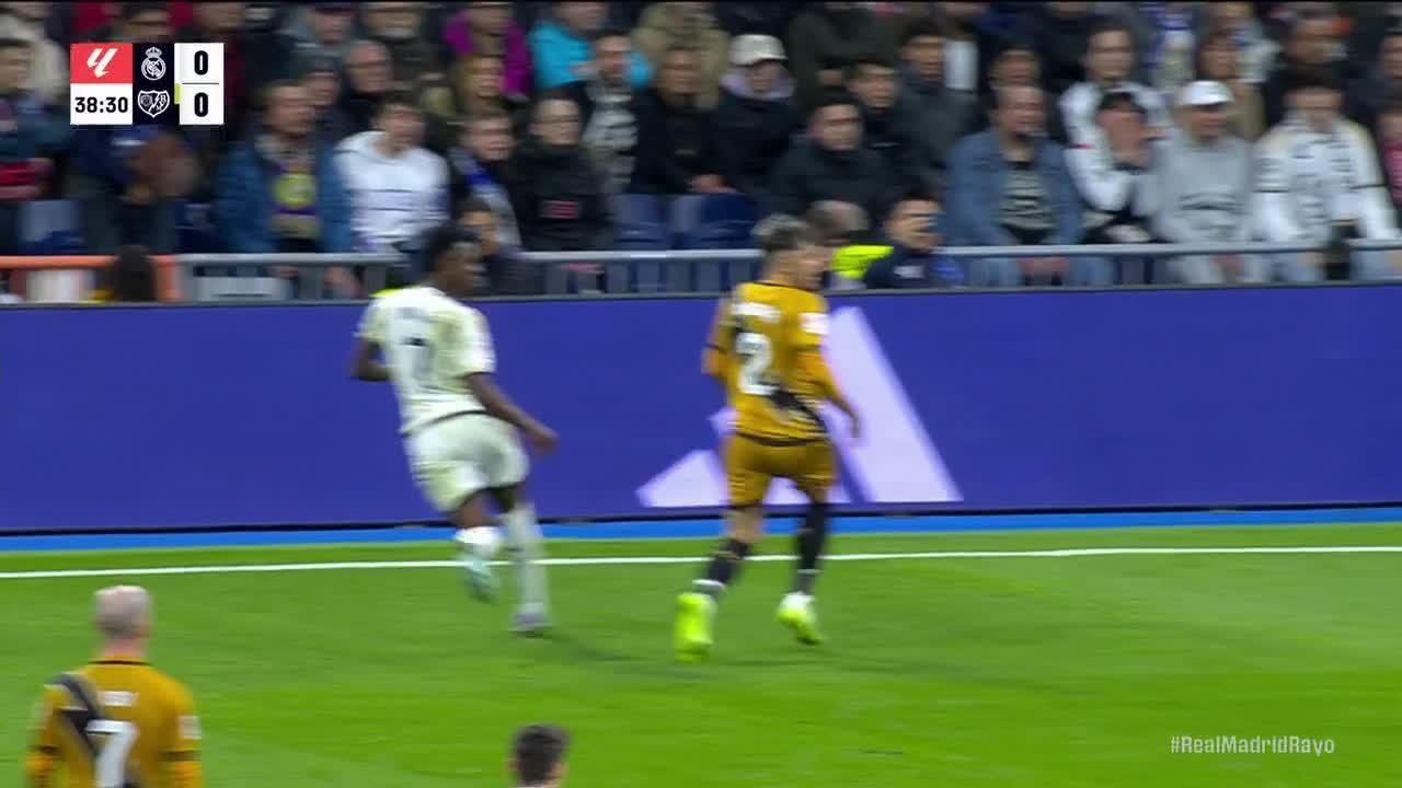 Stole Dimitrievski with a Goalkeeper Save - ESPN Video