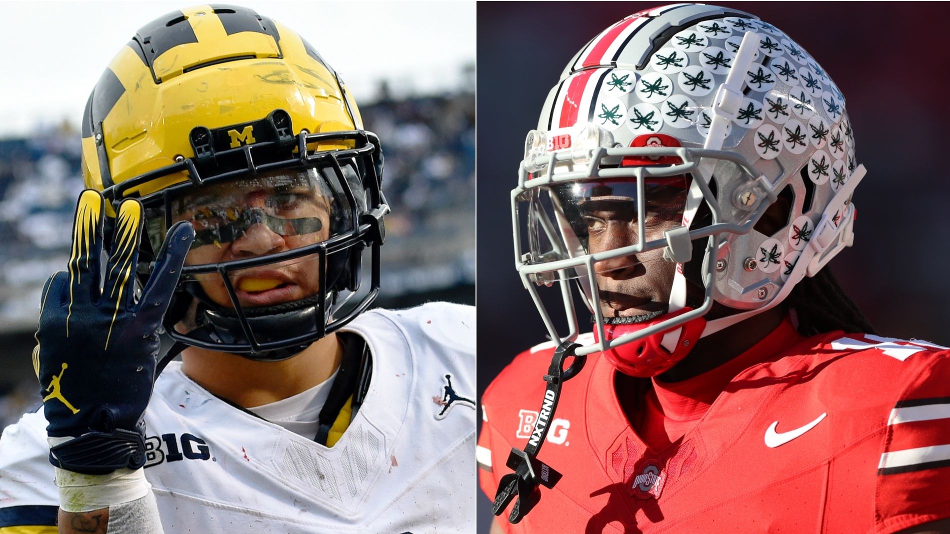 The moments that have defined the Michigan-Ohio State rivalry - ESPN Video