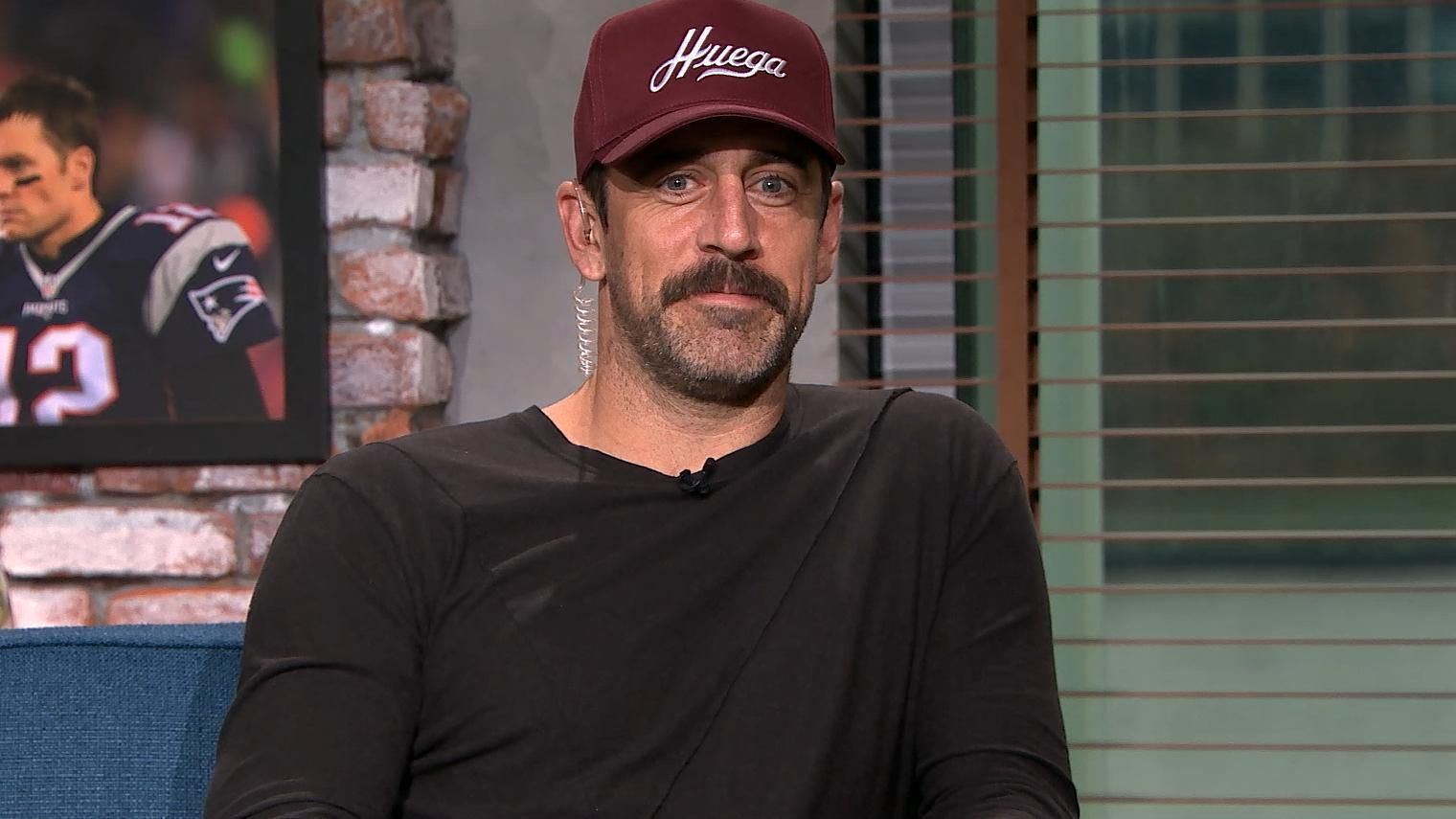 Rodgers to McAfee: 'Interesting decisions' coming if Jets stay in ...