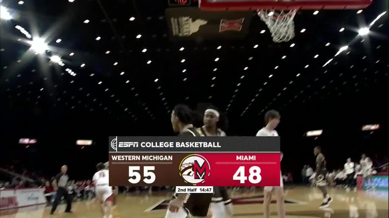 Anthony Crump rocks the rim with powerful dunk - ESPN Video