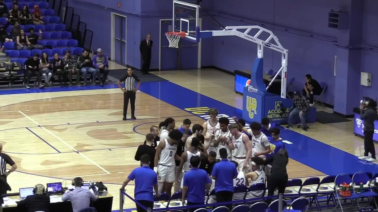 Elijah Pepper buries 3-pointer against UC Riverside Highlanders - ESPN ...