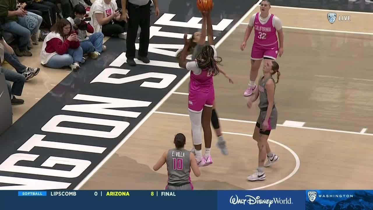 Alex Covill sends the shot away - ESPN Video